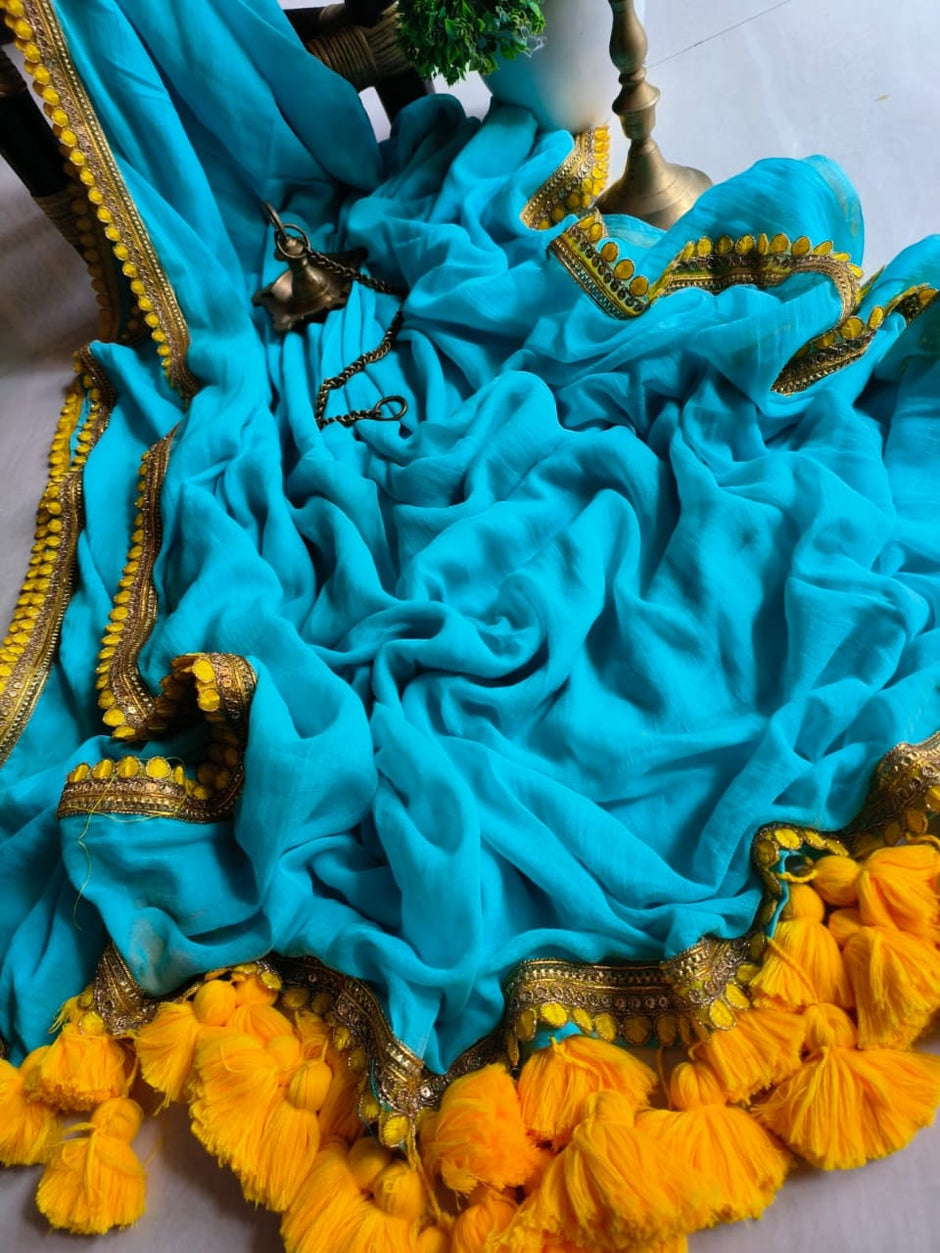 Buy Ethnic Wear | India’s Best Women's Online Clothing Store – thecotlin