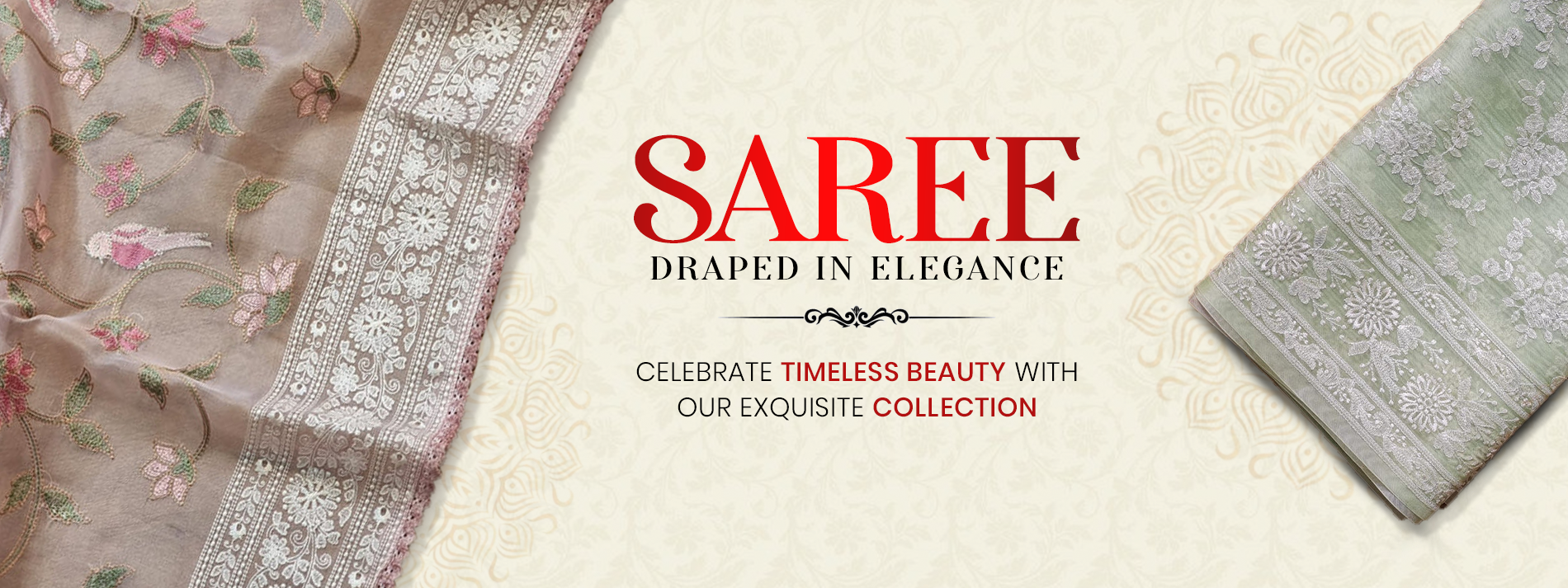 Buy Ethnic Wear | India’s Best Women's Online Clothing Store – thecotlin