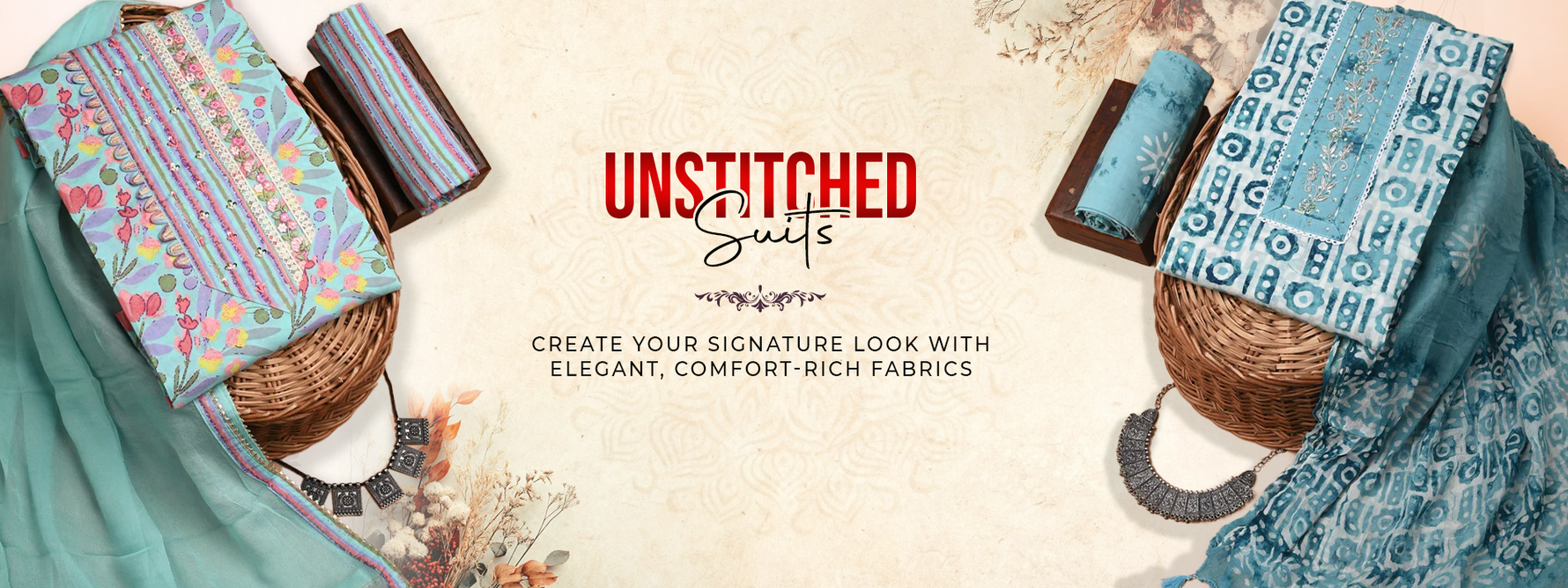 Buy Ethnic Wear | India’s Best Women's Online Clothing Store – thecotlin